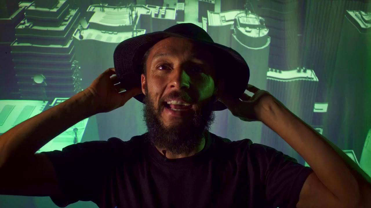 Johan vargas cuenta - Las Historias de la abuela. - YouTube