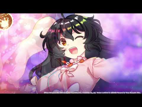 Touhou LostWord -  Resurrecting the Truth