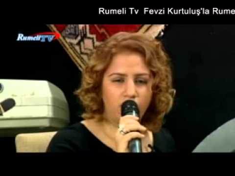 FİLİZ AVCI VURDUĞUN HER YERDEN