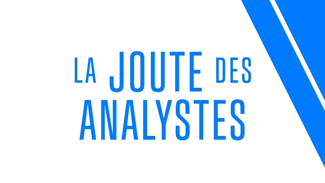 La Joute des analystes du 8 mars 2024 - premier segment - YouTube