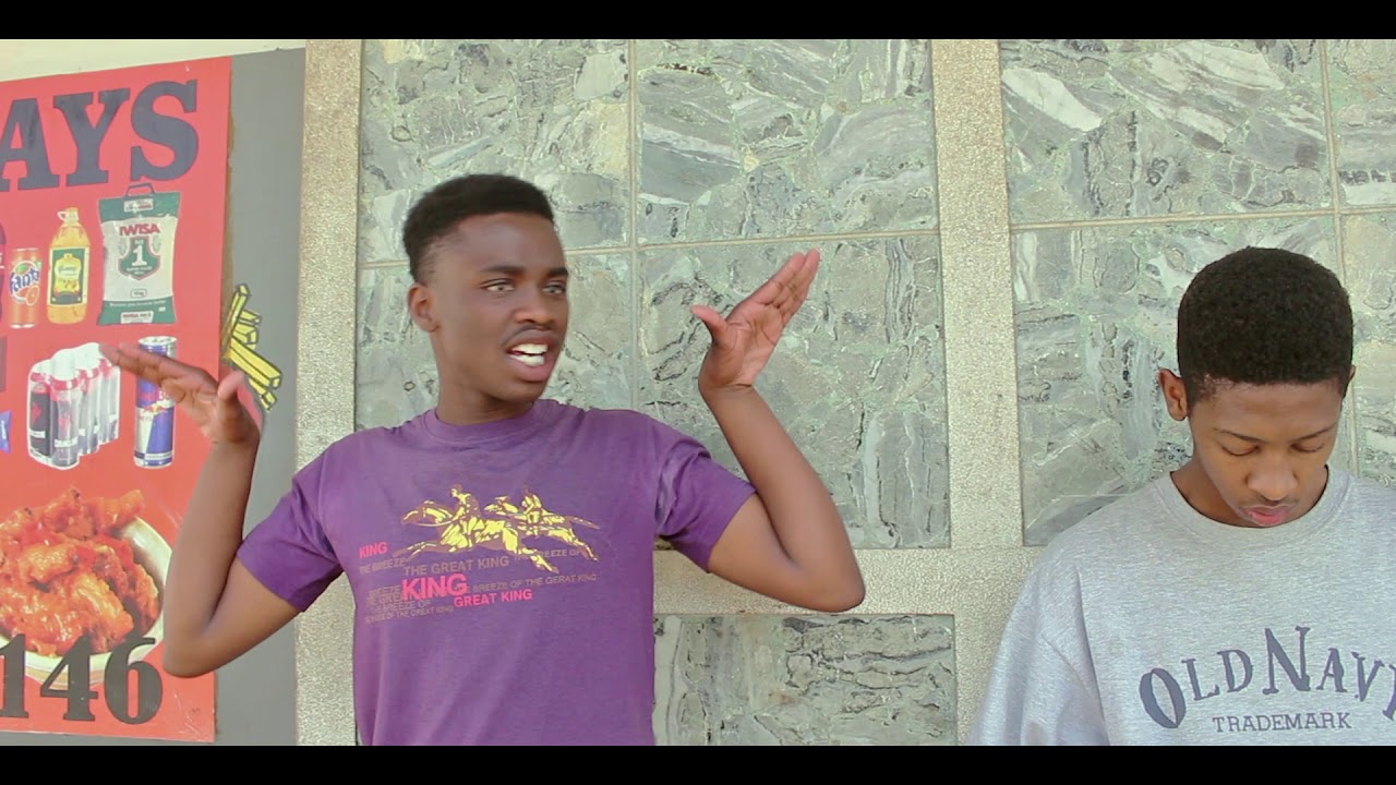 Marsh Pit Block Ft Ames Cordy (official music video) - YouTube