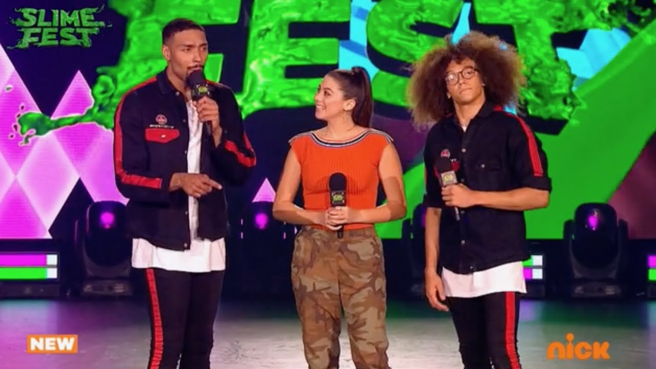 Slimefest UK 2018 - YouTube