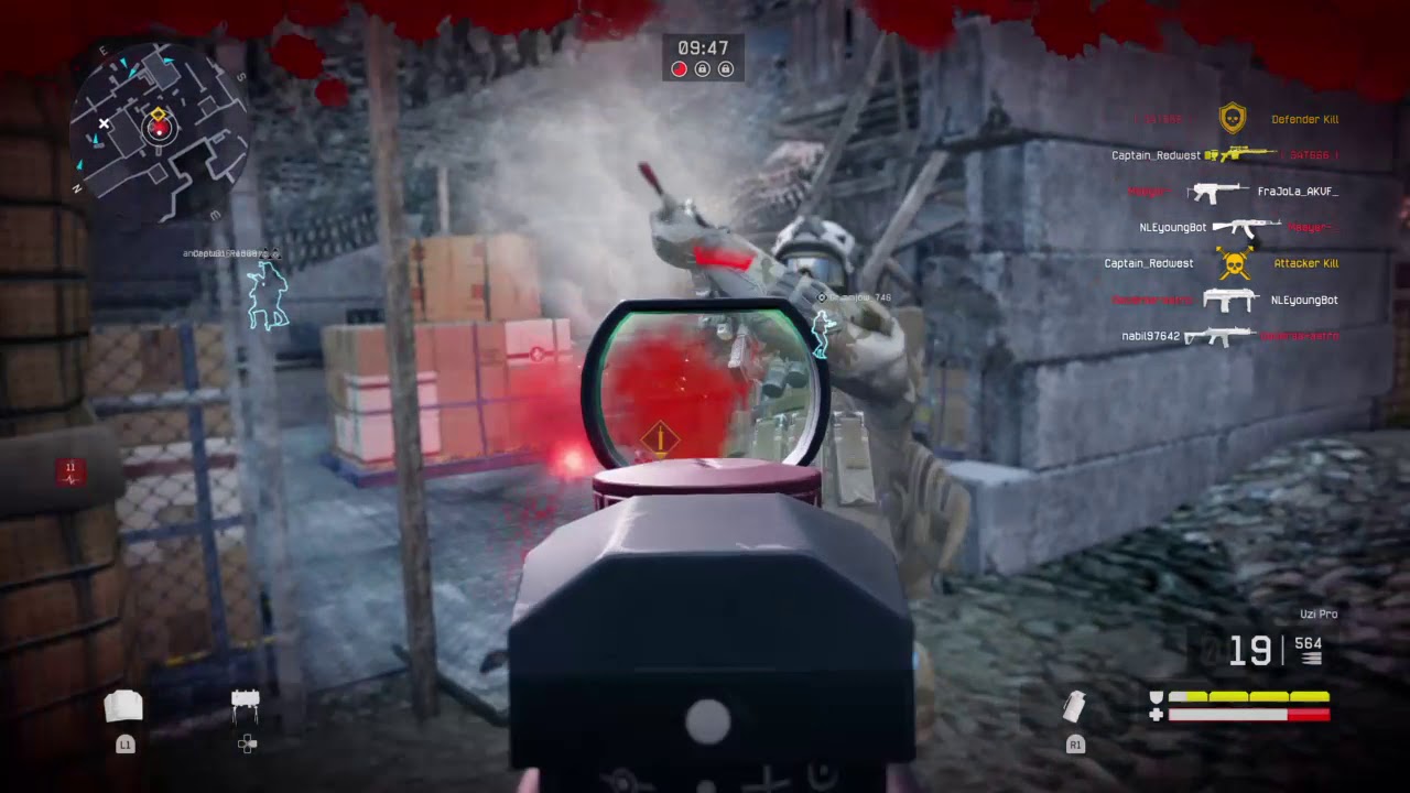 Utter bulls##t - YouTube