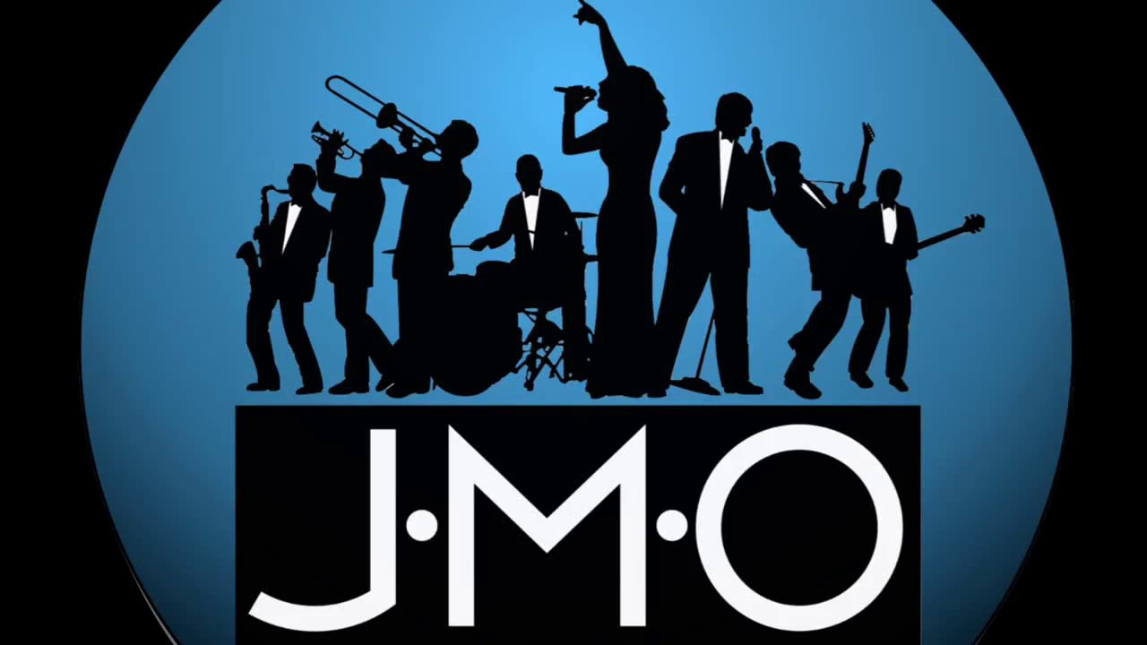 JMO - Plays a WIDE Variety of Music 2017 - YouTube