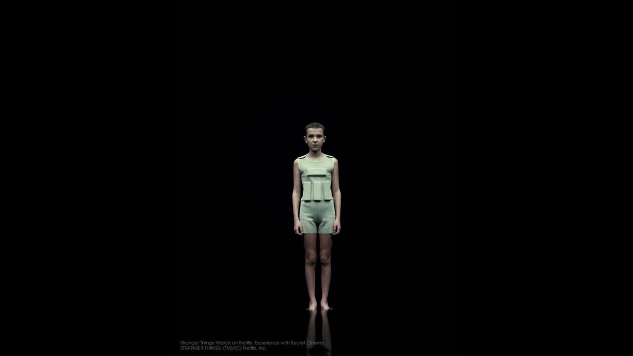 Eleven (Hawkins Lab) + Harley Hitter pickaxe • Short Gameplay (BOT ...