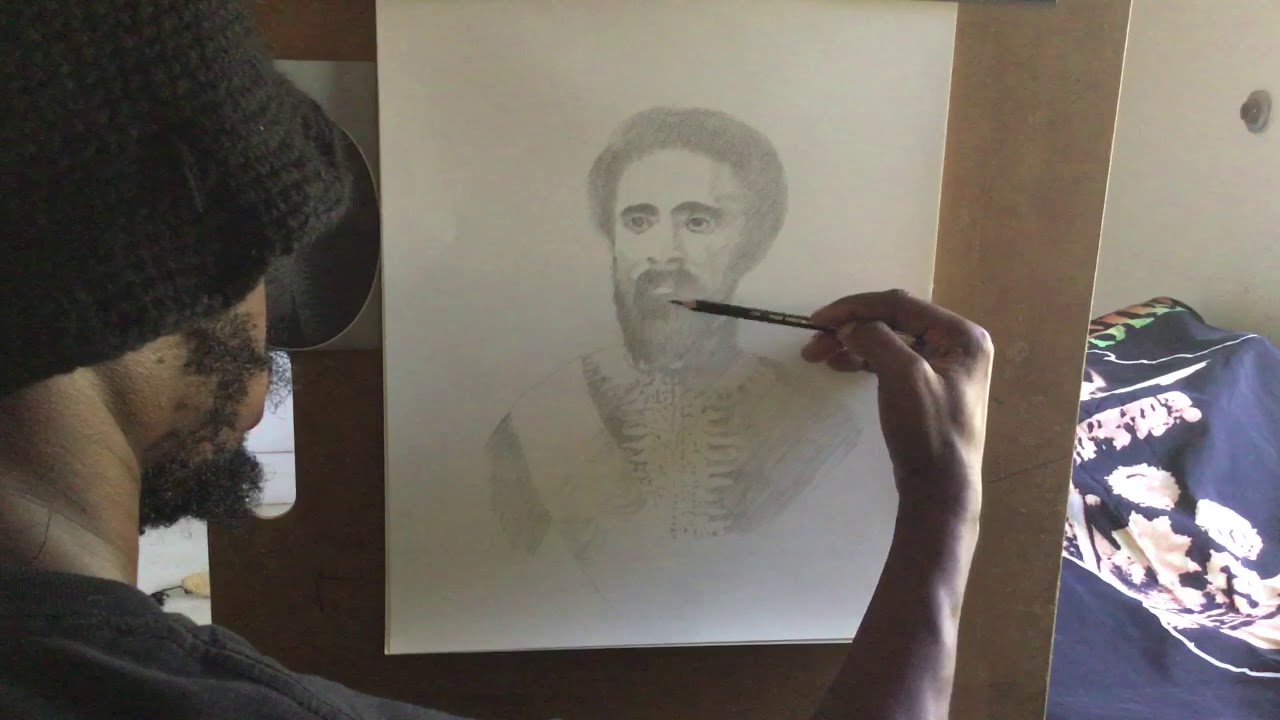 Negus Of Ethiopia - YouTube