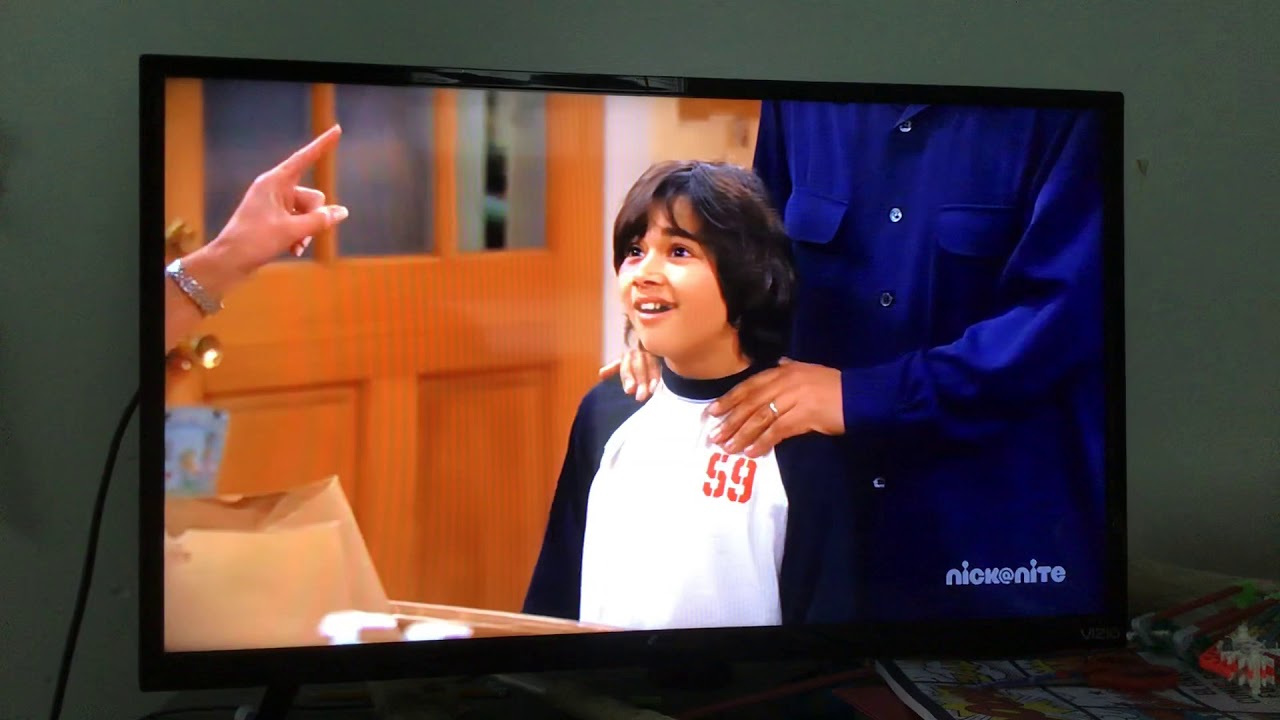 George Lopez s3 ep 20 part 2 boxing ( go check the Subscription ) - YouTube