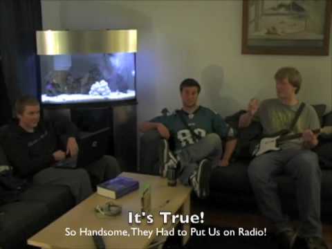 The Matt and Matt Show - Official Commercial - YouTube