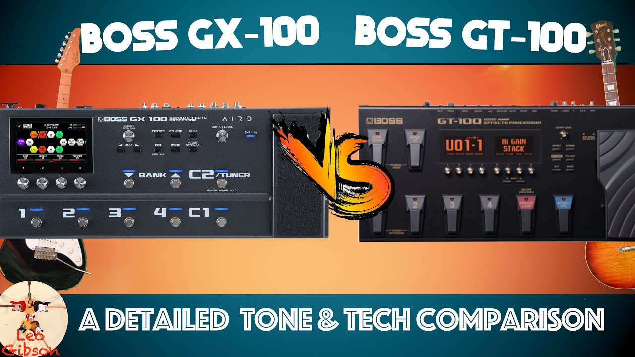 Has Amp Modelling Improved In The Last 10 Years BOSS GX 100 Vs GT 100 has-amp-modelling-improved-in-the-last-10-years-boss-gx-100-vs-gt-100