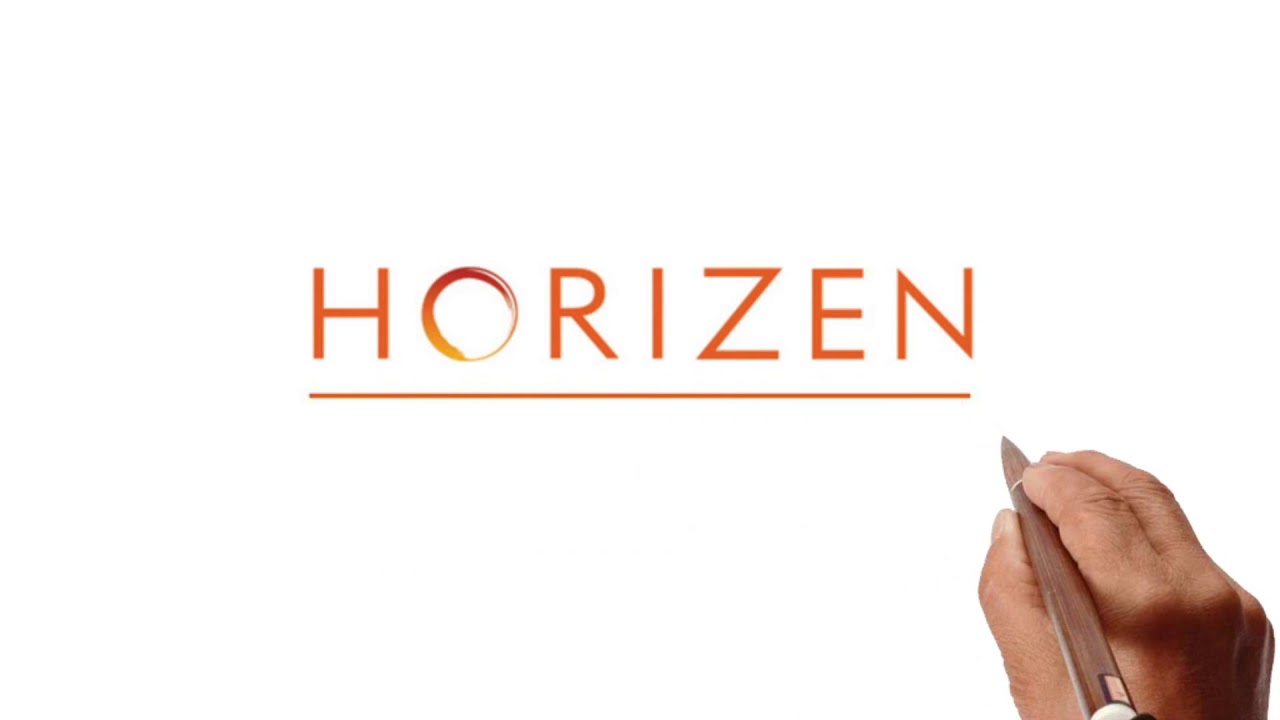 Horizen - Treasury Management System - YouTube