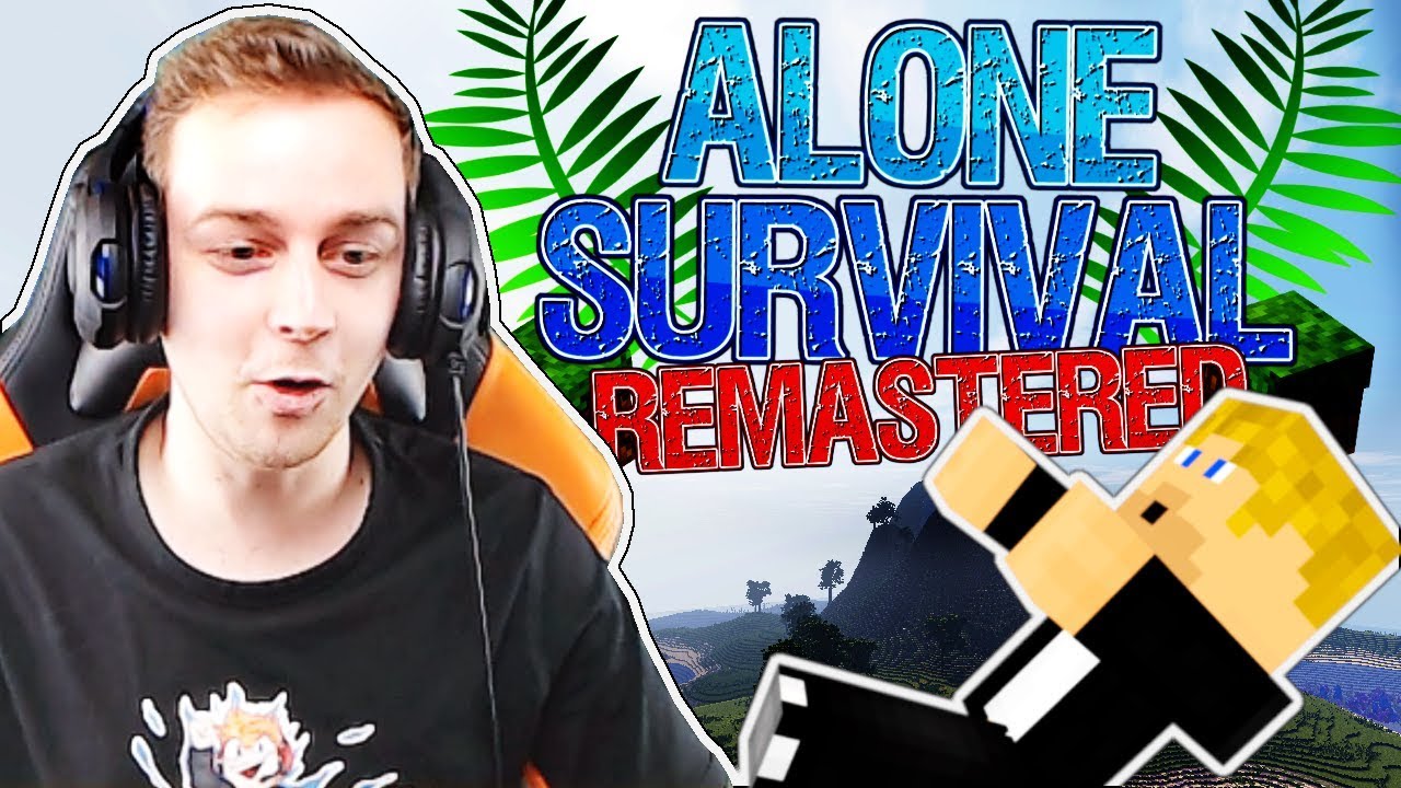 ZsDav survival: A sziget lurkói - A hegyen #2 [MINECRAFT] - YouTube