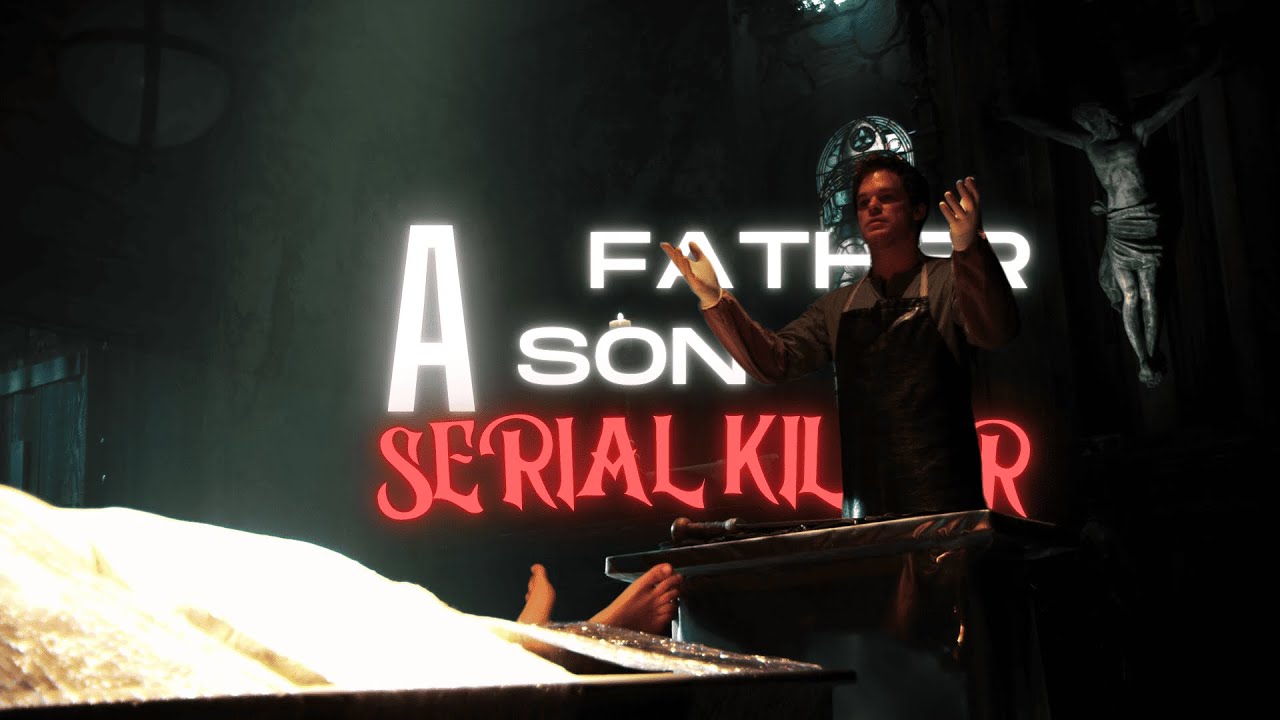 Hello Travis | Dexter Morgan Edit | Fragment (slowed) | 4K EDİT | arexe ...