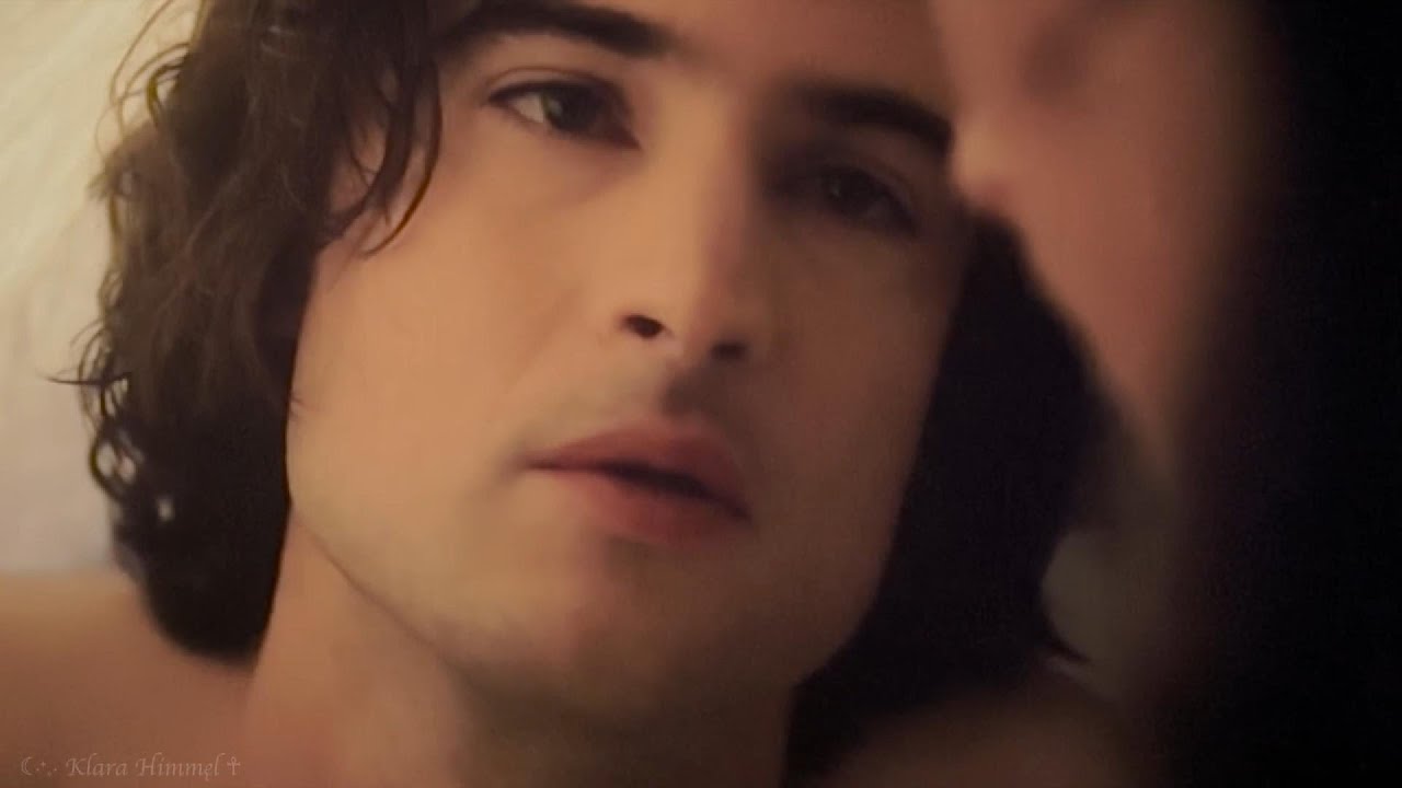 Widow Clicquot - Hope - with Tom Sturridge - YouTube