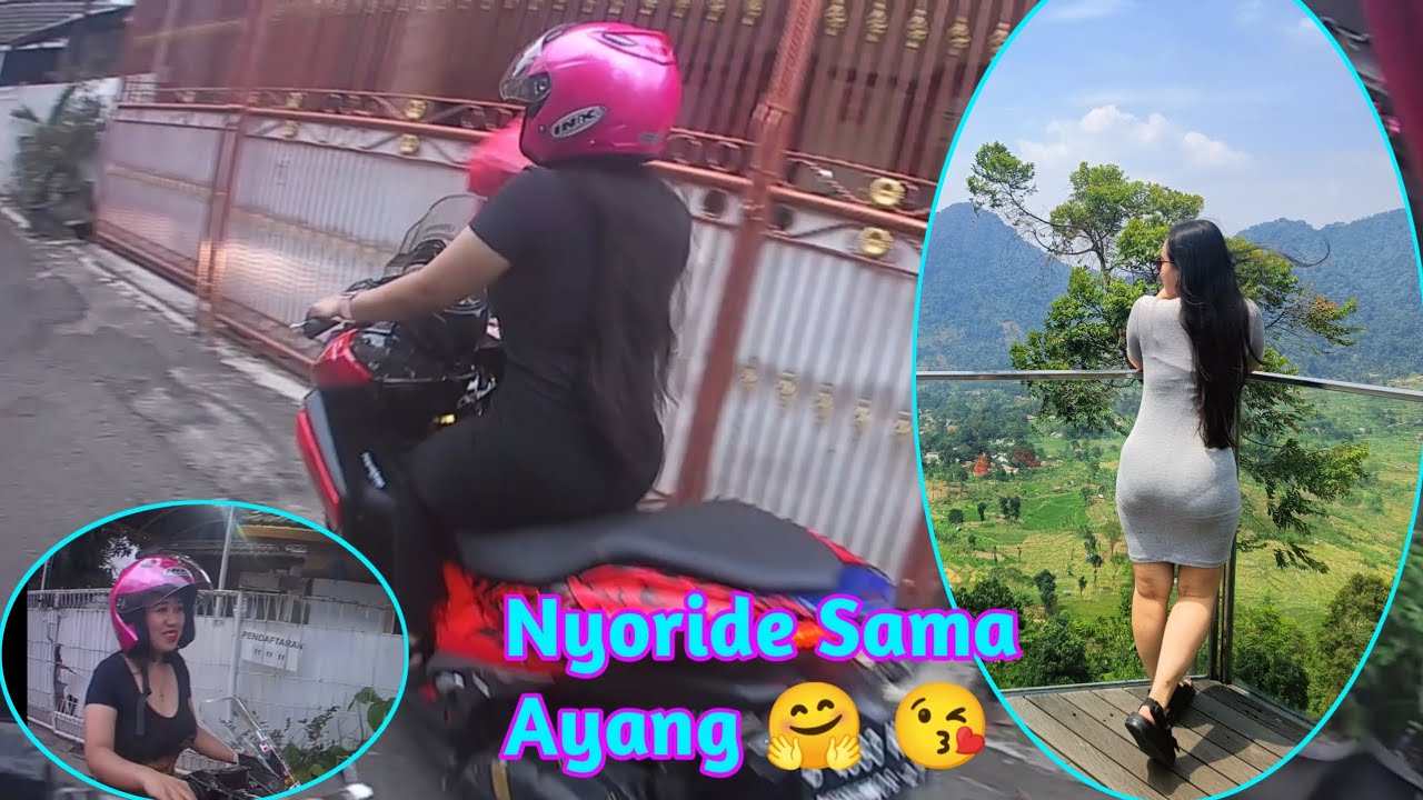 Konten Mesra Sama Ayang | Awas Jomblo Ngiler - YouTube
