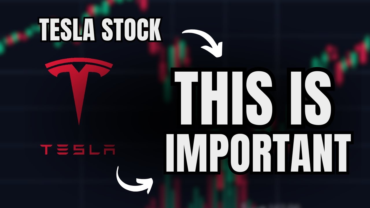 MASSIVE News for Tesla Stock.. (Demand Surging, New Positions + Small ...
