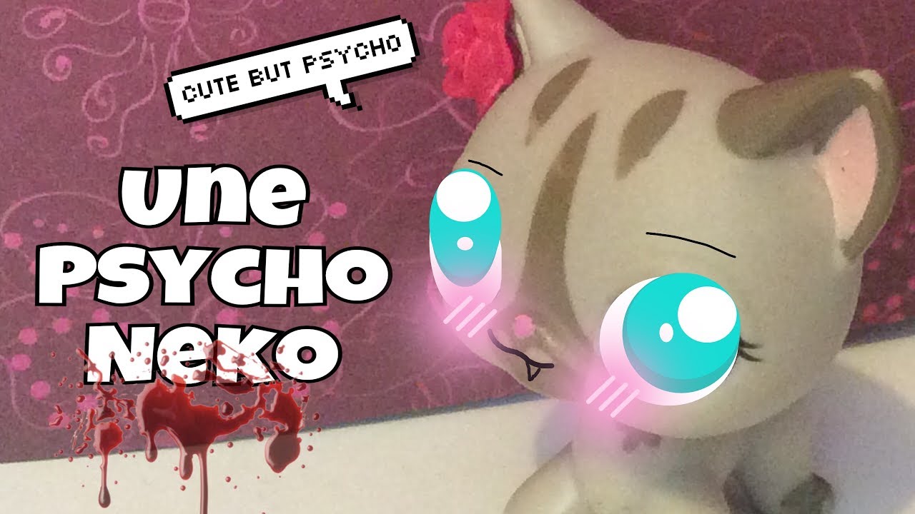 Une Psycho Neko ? | ENGLISH SUB | - YouTube