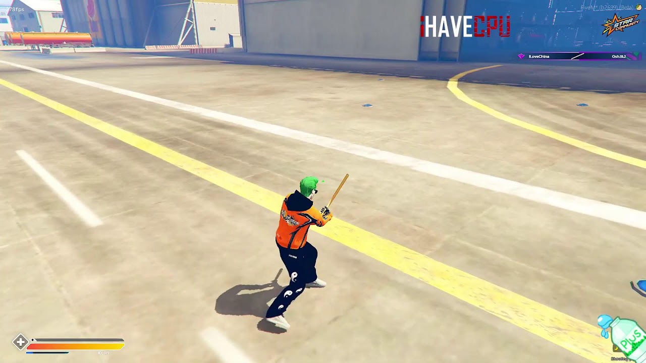 การเริ่มต้นใหม่ #KOD #fivem #gtav - YouTube