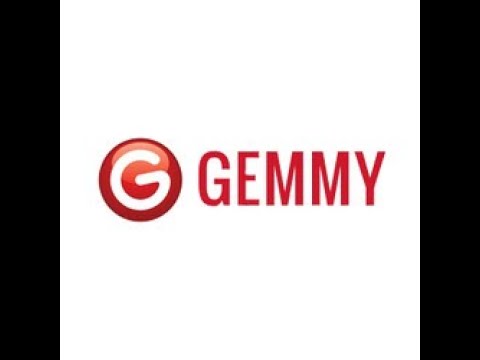 Gemmy Industries History - YouTube