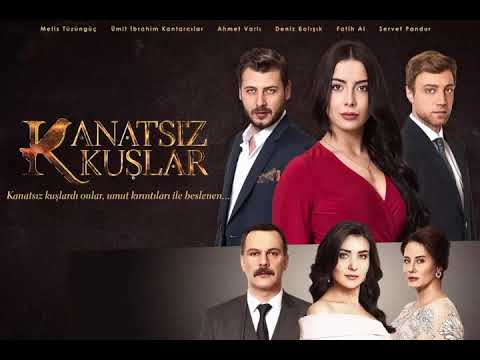 Kanatsız Kuşlar Dizi Müzikler  Aksiyon