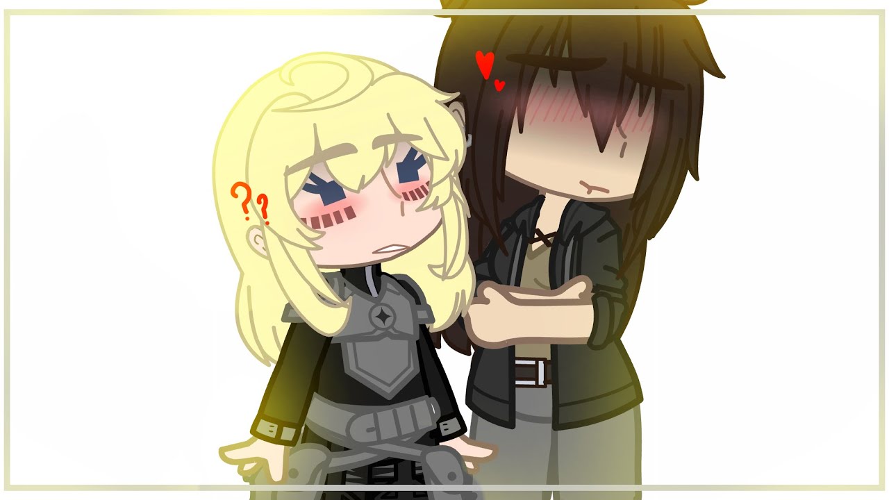 || Simple Dimple | Eremin | Ft: Fem Armin/Eren | Aot | Gender bend ...