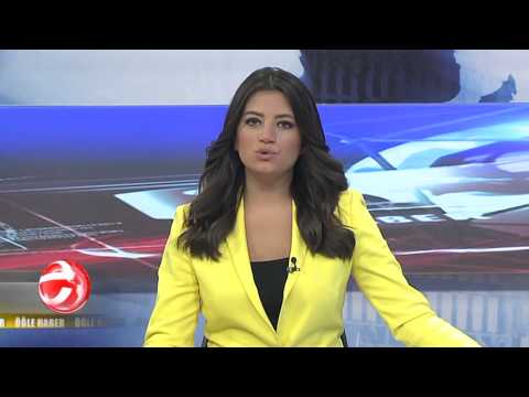 GÖKSU ÖNGÖREN TVEM ÖĞLE BÜLTENİ