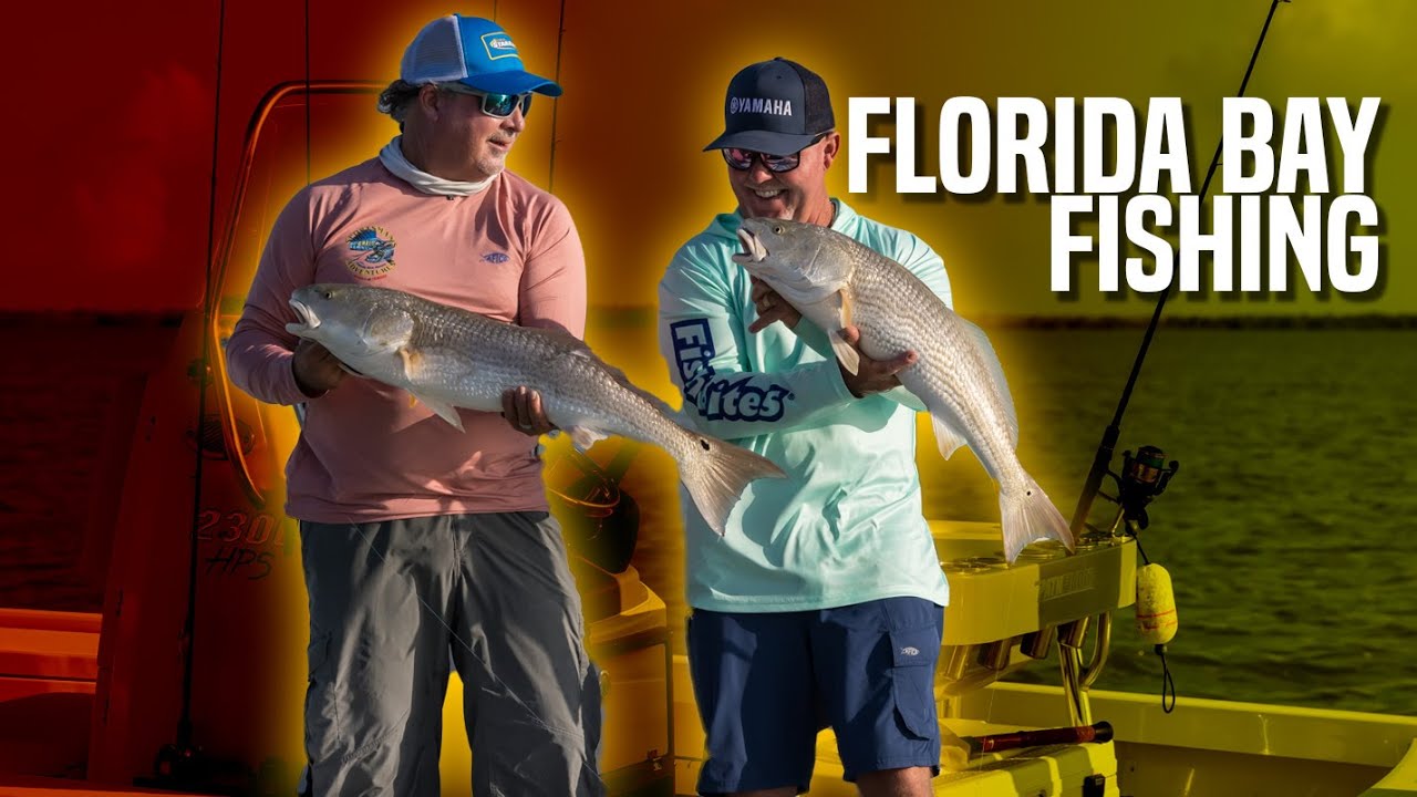 Sportsman's Adventures with Captain Rick Murphy - 2022 - Ep.11 ...