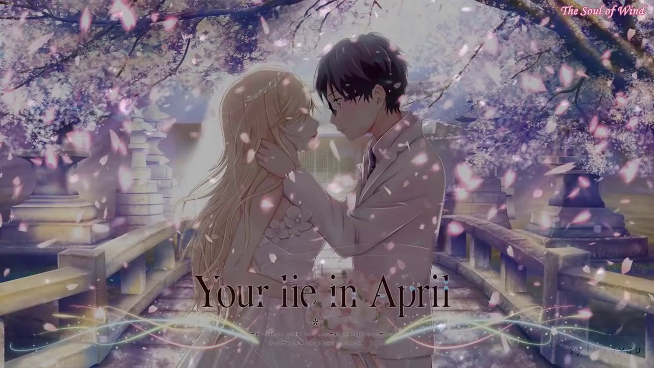 1 Hour Beautiful Piano Music for Studying and Sleeping【作業用BGM】 Anime ...