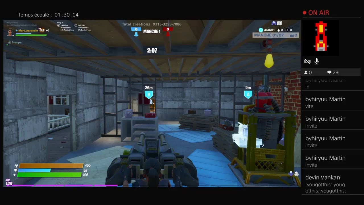 On fait #1 - YouTube