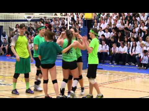 Grade Wars Recap Final - YouTube