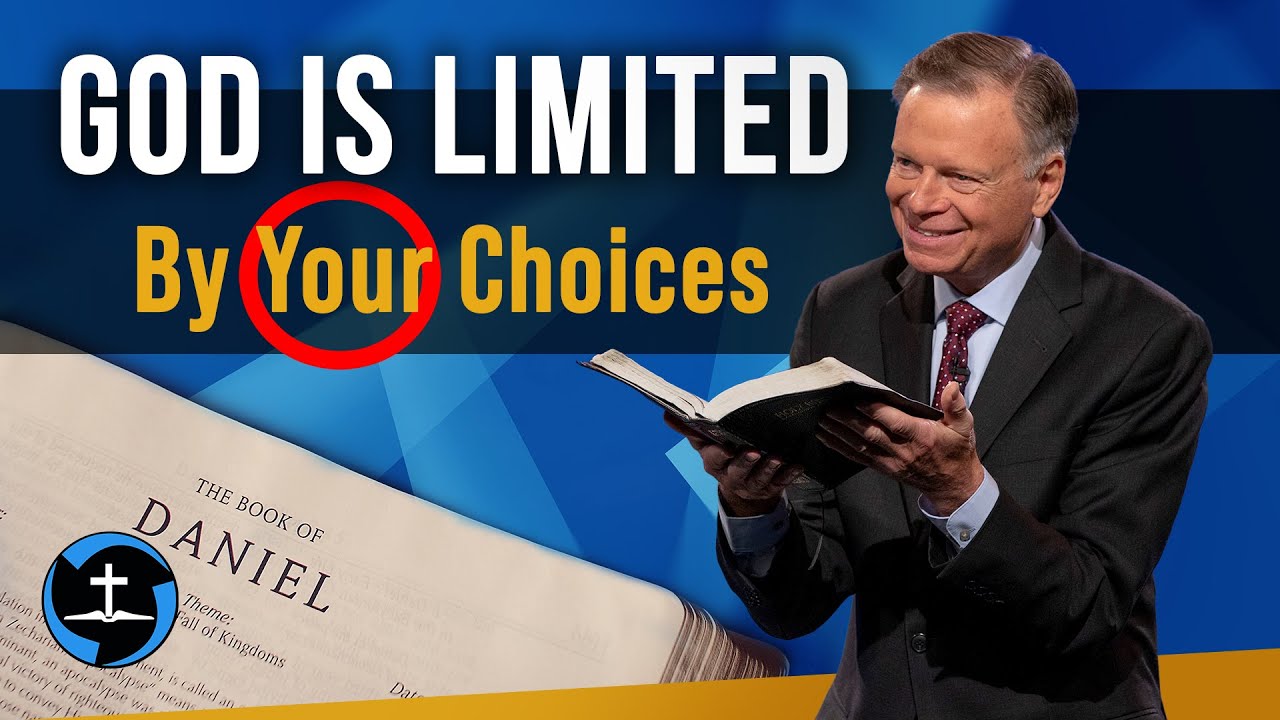 Why Doesn't God Answer Your Prayer Immediately? | Mark Finley Sermon ...