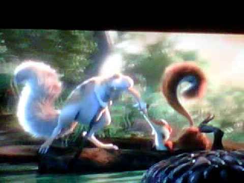 alone again ice age song - YouTube