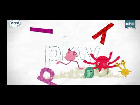 Endless Reader, OUT, PIG, PLAY, PLEASE - YouTube