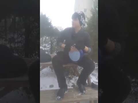 Selim Gürel bilirmisin sen biber gazını