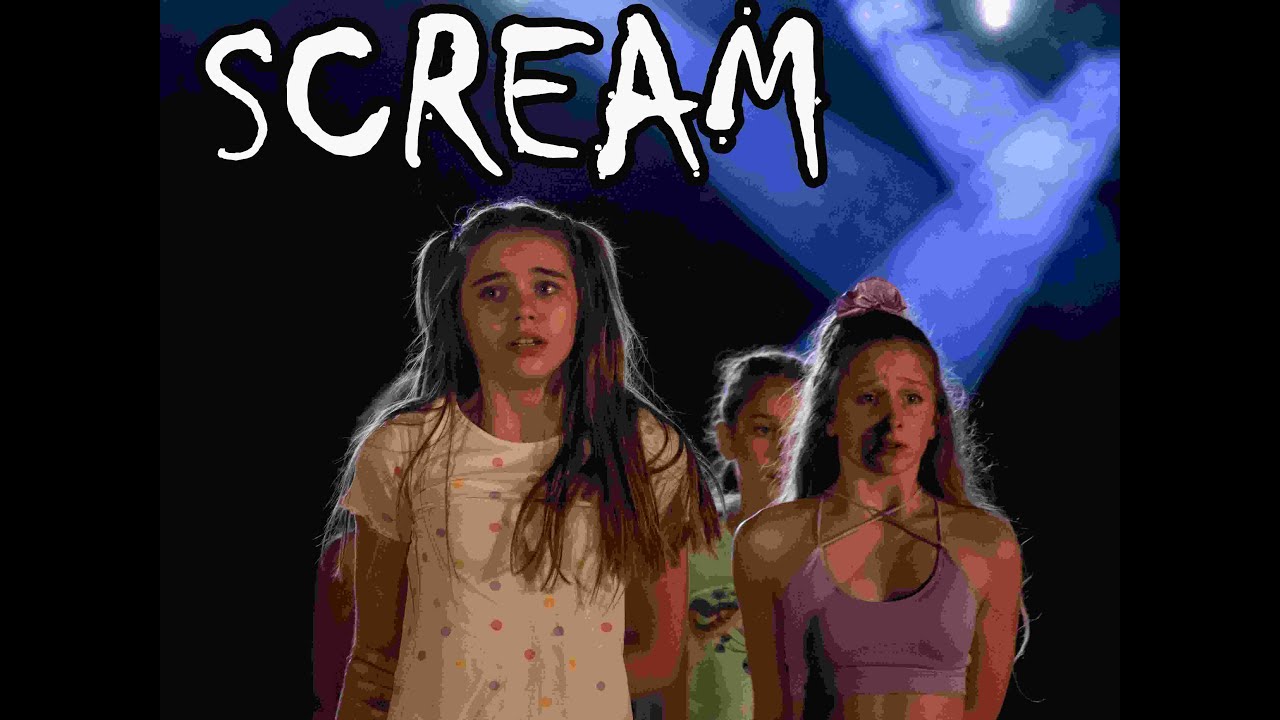 SCREAM - Dance studio Wings choreography - YouTube