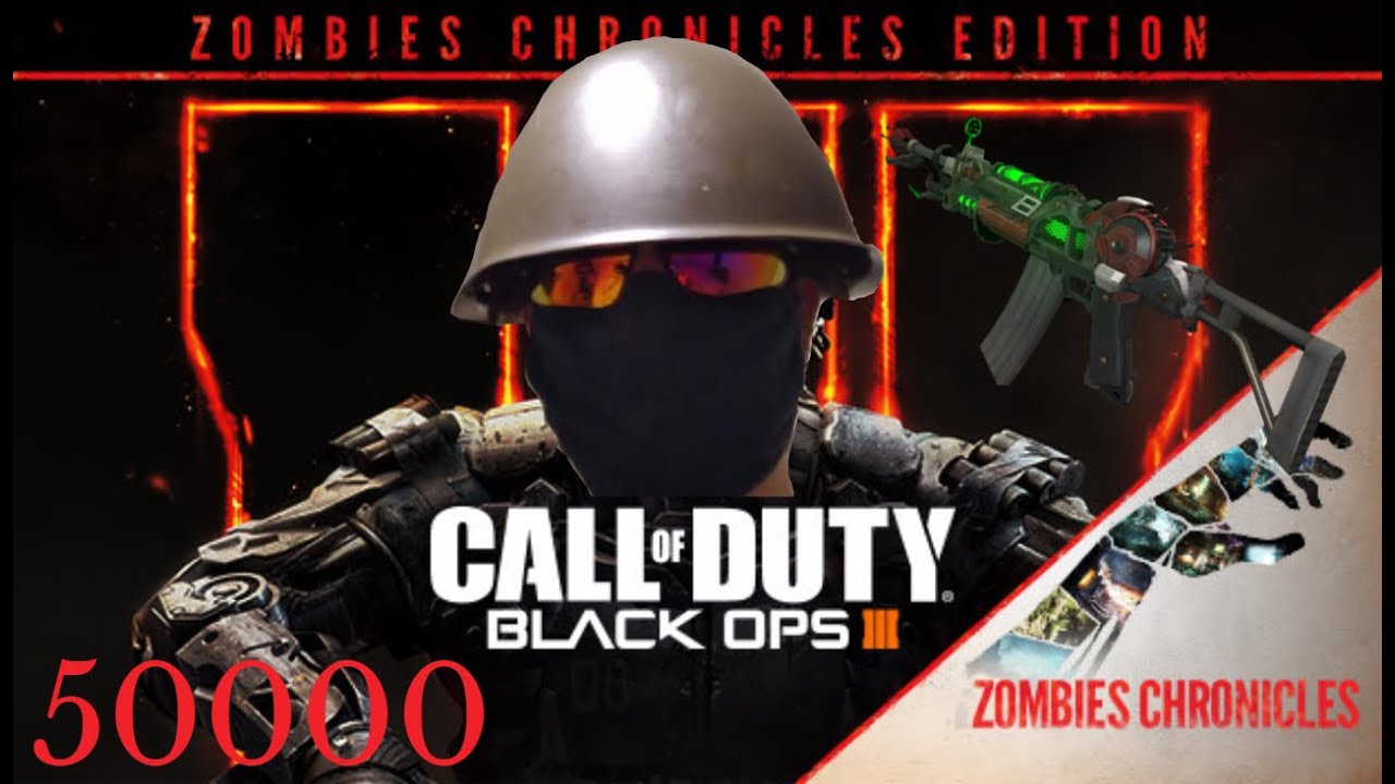 Best training spots COD 3 Zombies - YouTube