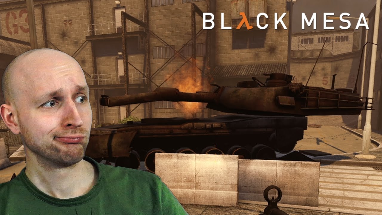 Black Mesa 13 YouTube black-mesa-13-youtube