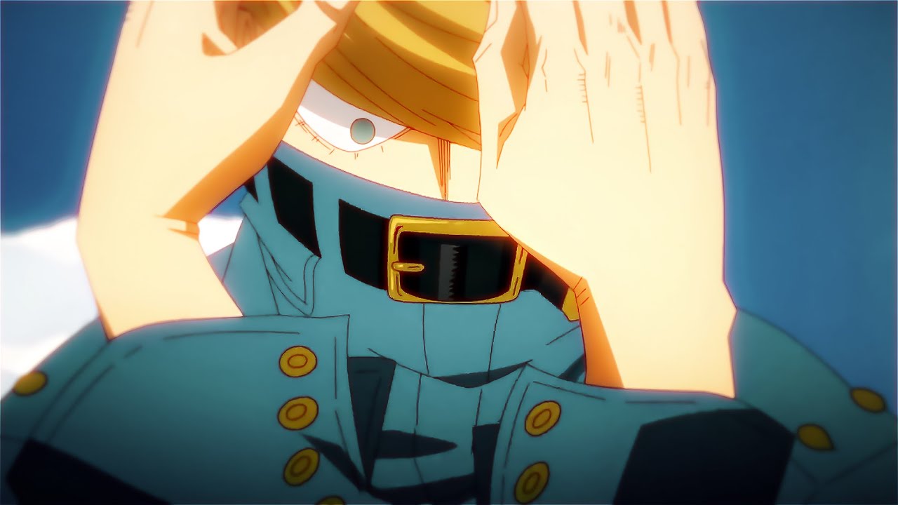 [4K] best jeanist is back - YouTube