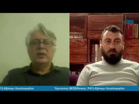 OZAN YEŞİLTEPE İLE HAFTANIN NOTLARI - KONUK: HAKKI BATUR DEMİRAY - JEOLOJİ MÜHENDİSLERİ ODASI İZM…