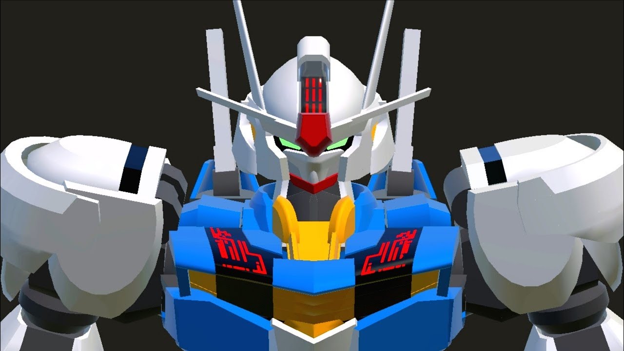 [SimplePlanes] Aerial Remake Test - YouTube