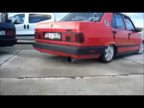 aragaz tofaş ciğerliii makinee