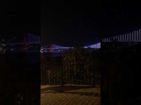 İSTANBUL BOĞAZI