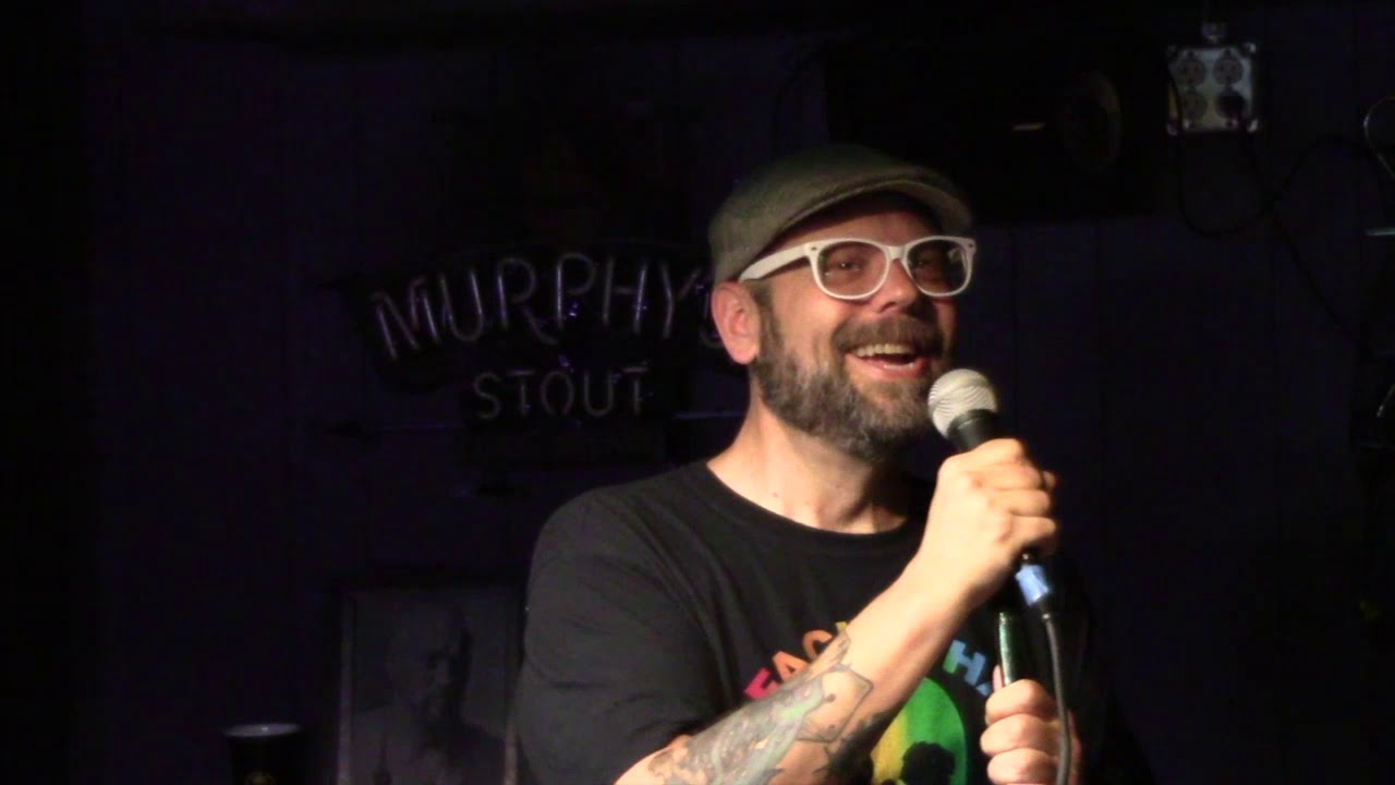 Remembering Brian "Doc" Lamont - YouTube