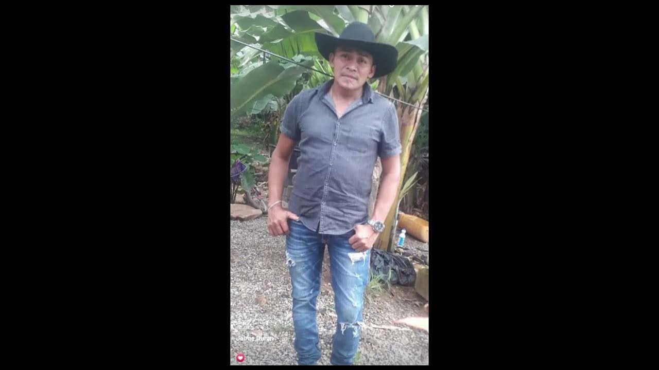 MI BIOGRAFÍA EL CHULY SABANERO - YouTube