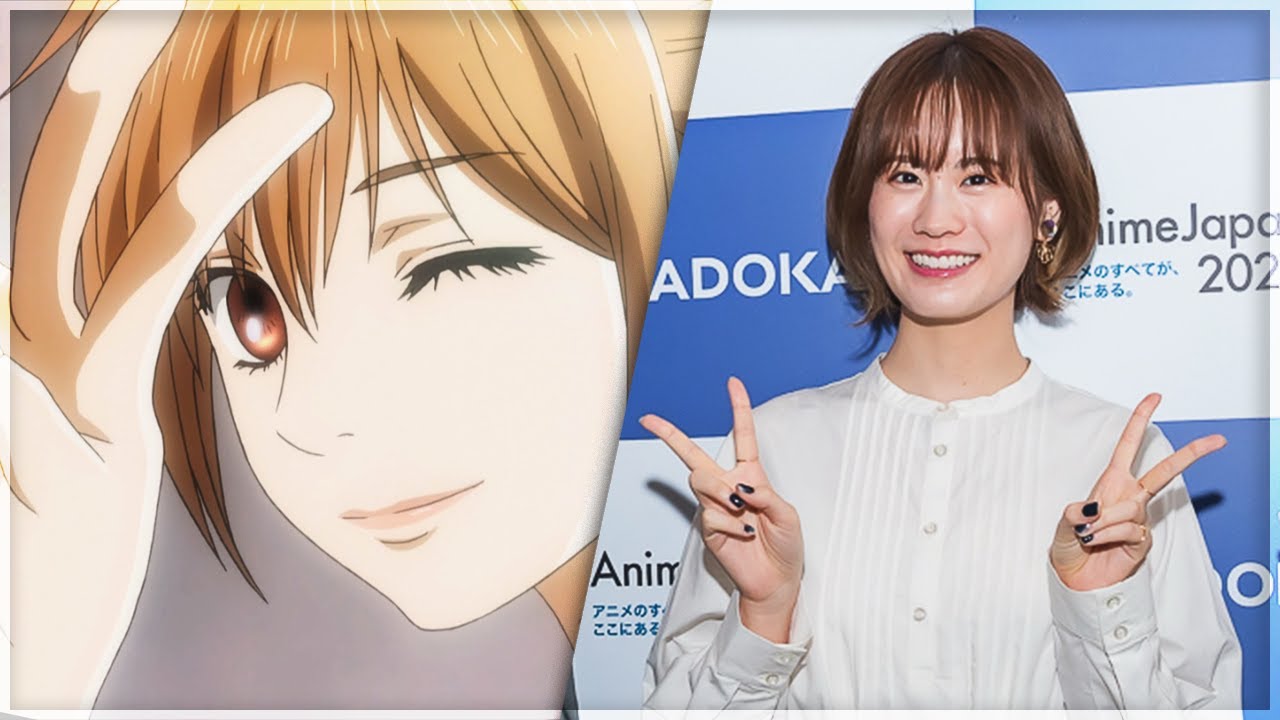 Seto Asami Cheats on Her Hobbies - YouTube