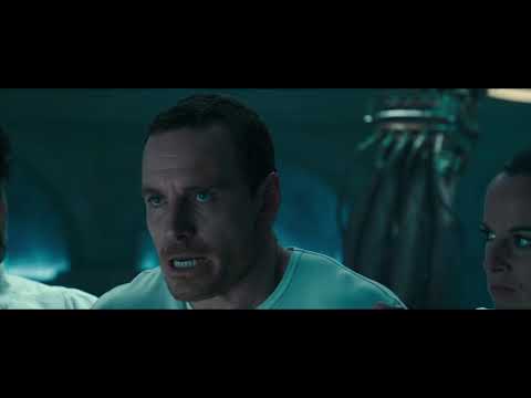 Assassin’s Creed Official Trailer 3 (2017) - Michael Fassbender Movie