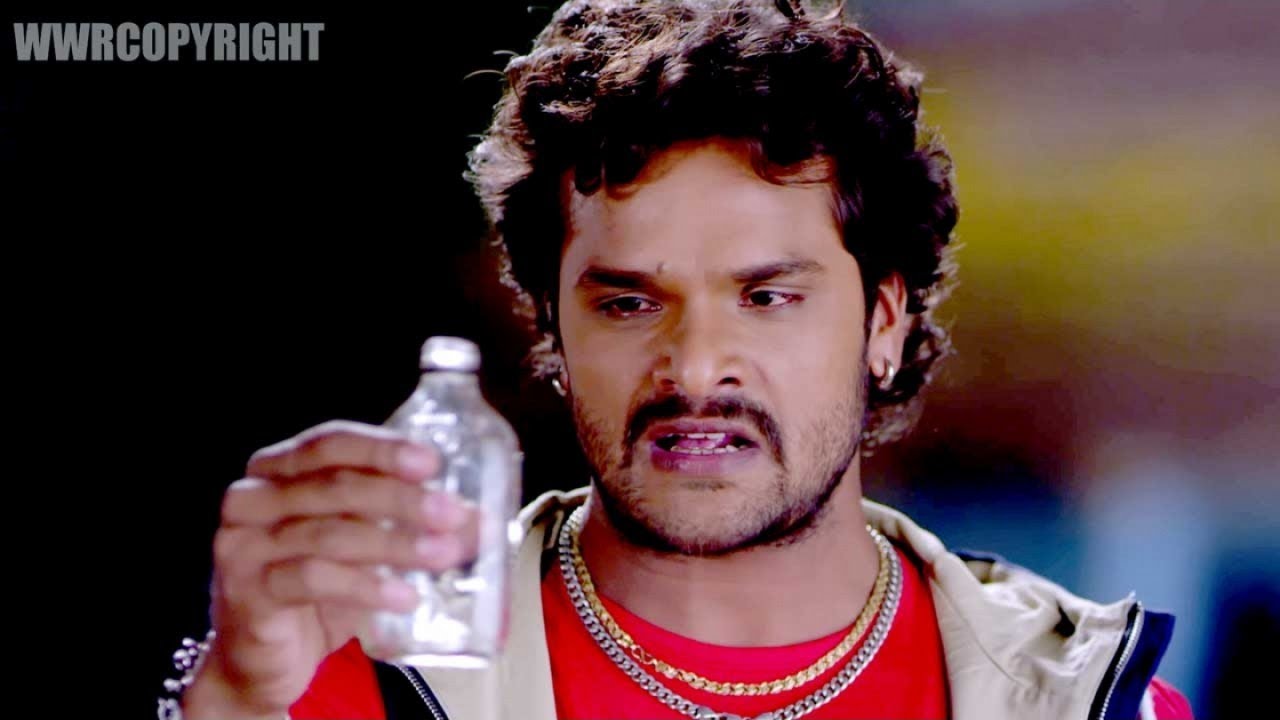 Khesari Lal Ne Kyu Pi Sharab | खेसारी लाल ने क्यों पी शराब | जानिए आगे ...