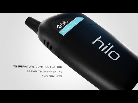 Smoking Vape 3D Animation Production