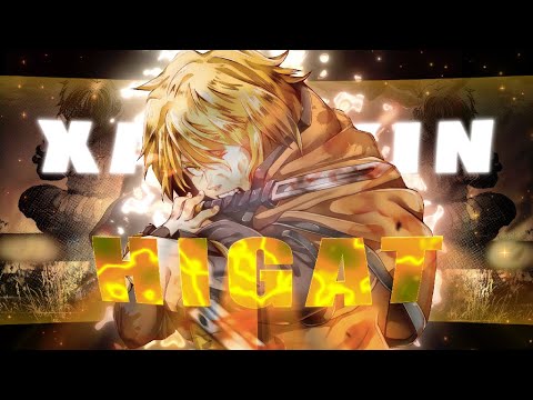 XANAKIN SKYWOK MAMI Edit AMV hot 🔥🔥 HIGAT - YouTube