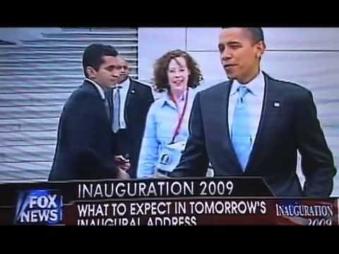 Barack Obama's Dish from Chef Dato - YouTube