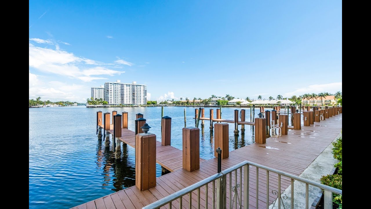 Perry Owen - 400 Seasage Dr. #206, Delray Beach, FL - YouTube